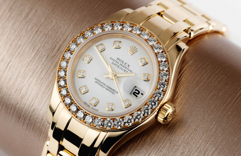 Las 8 mejores marcas de relojes de mujer - QueGuapura.com